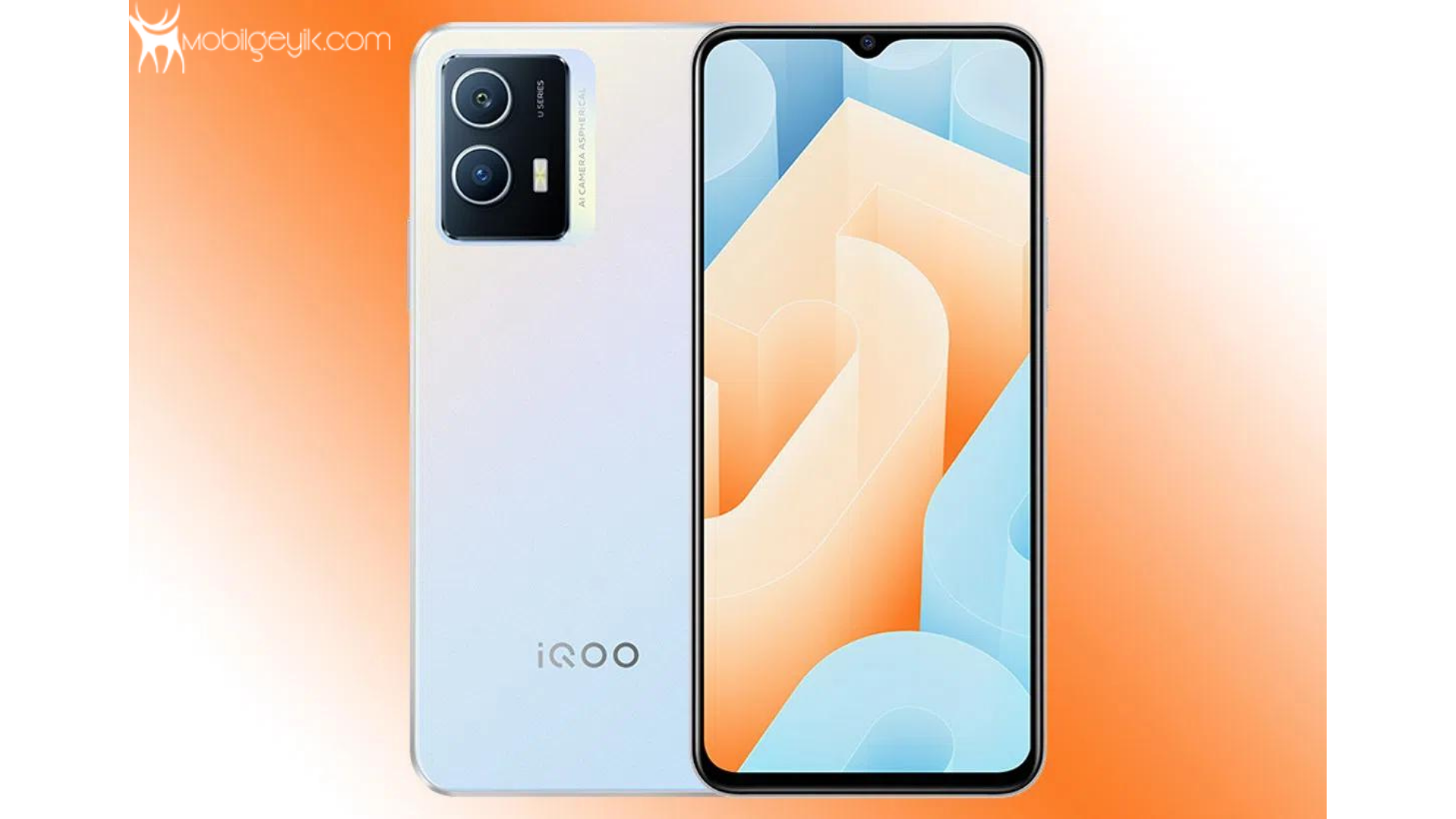İQOO U5 Telefon Özellikleri ve Fiyatı - Mobil Geyik