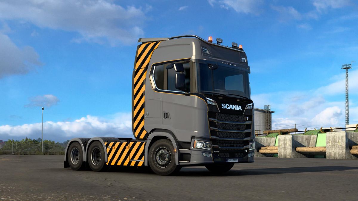 Ets 2 Kaç Gb? - Mobil Geyik